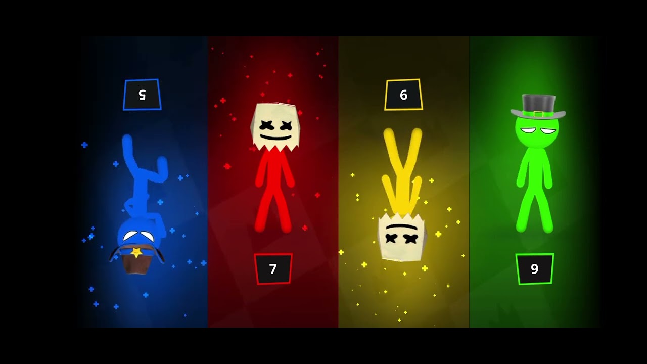 🎮 Try this game l stickman this is very interesting game l #game # ...