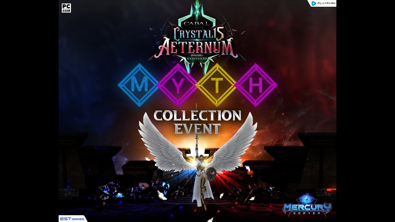 CABAL ONLINE MYTH COLLECTION - 1B SPENT 100 BOXES OPENED - YouTube