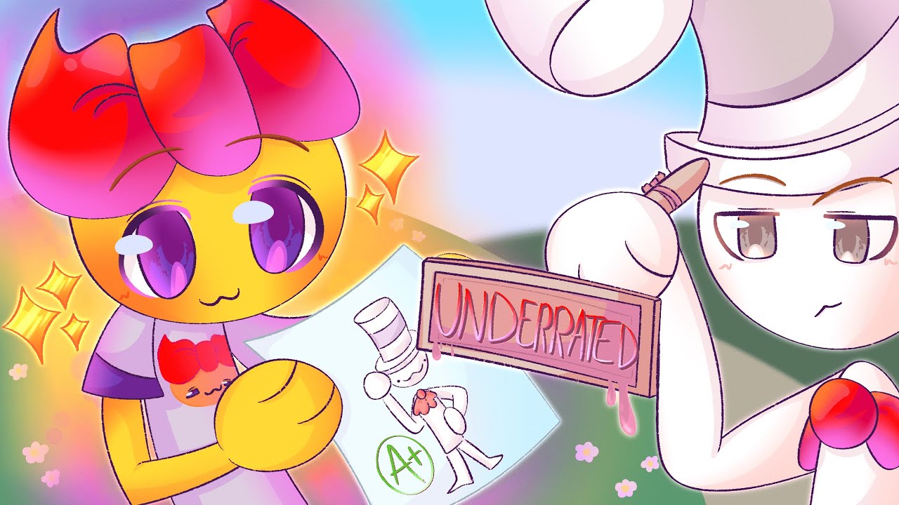 NEW & UNDERRATED storytime animators (my favorites!!!) - YouTube