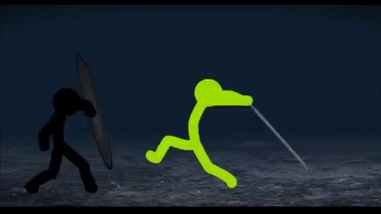 [RHG] FLLFFL- The Hands that Thieve - YouTube