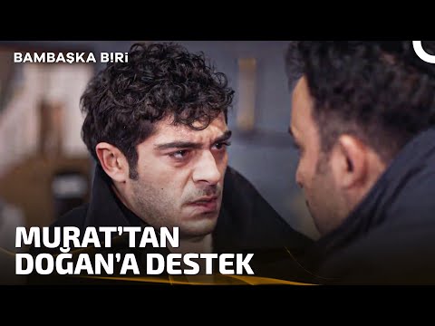 Kim Olursan Ol, Sen Benim Kardeşimsin | Bambaşka Biri 16. Bölüm (FİNAL)