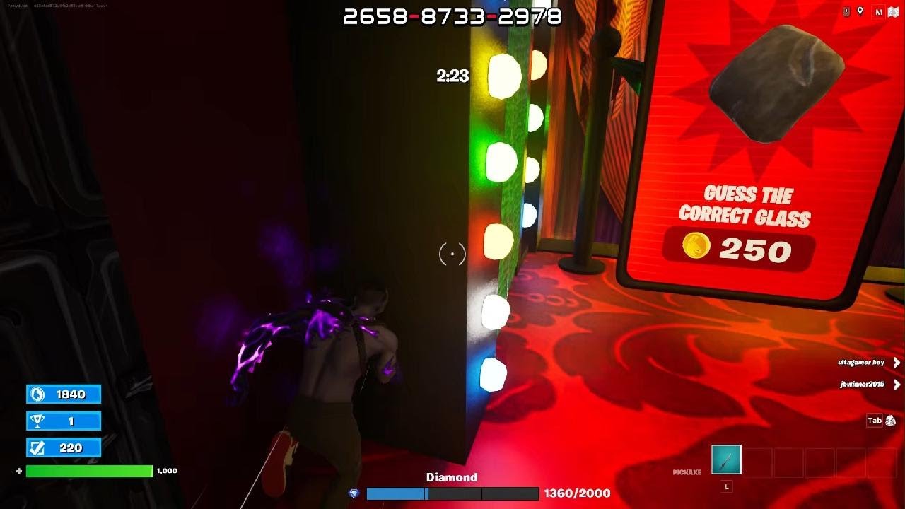 New skin fun - YouTube