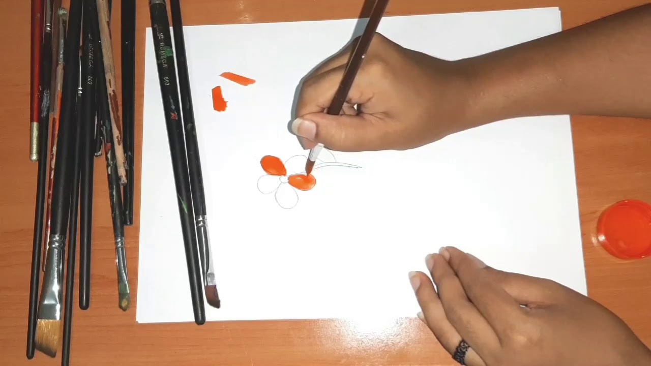 How To Use Paint Brush YouTube how-to-use-paint-brush-youtube