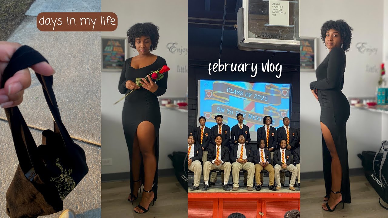 FEBRUARY VLOG | adulting in my 20s at its finest, chill valentine's day ...
