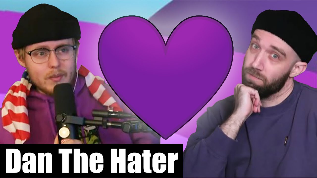 Dan Swerdlove, Do You Love Love Like Love Loves Love? - YouTube
