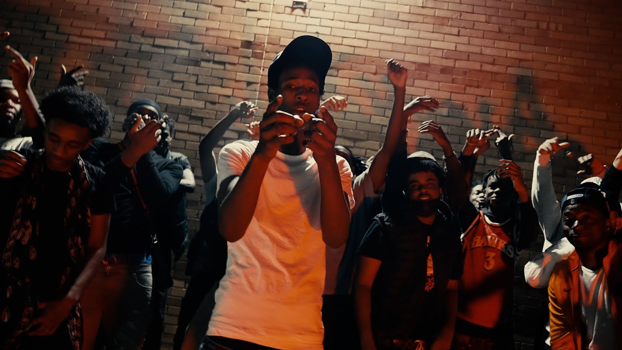 Swervv - Dey Broke (Official Music Video) Shot By @_coldhp - YouTube