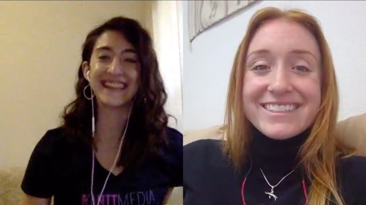 Interview With CA-25 Congressional Candidate Jess Phoenix - YouTube
