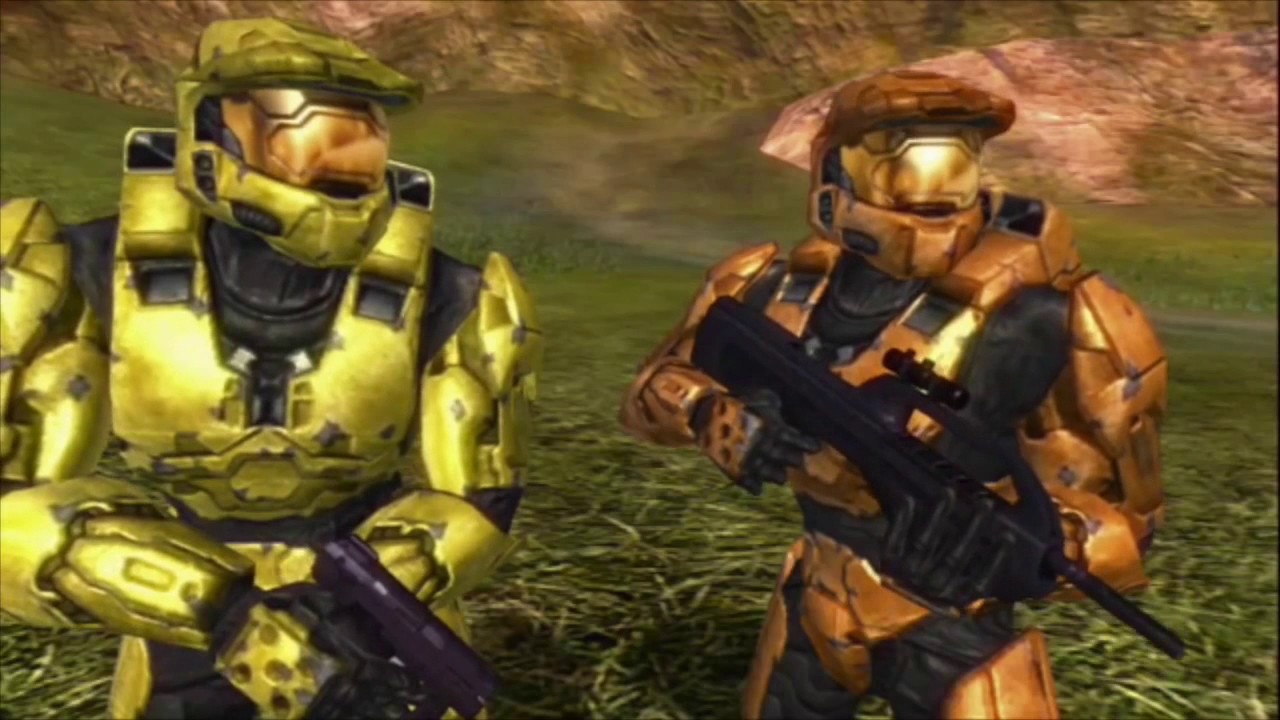 Ep. 84 - Season 5 - Red vs Blue CLEAN - YouTube