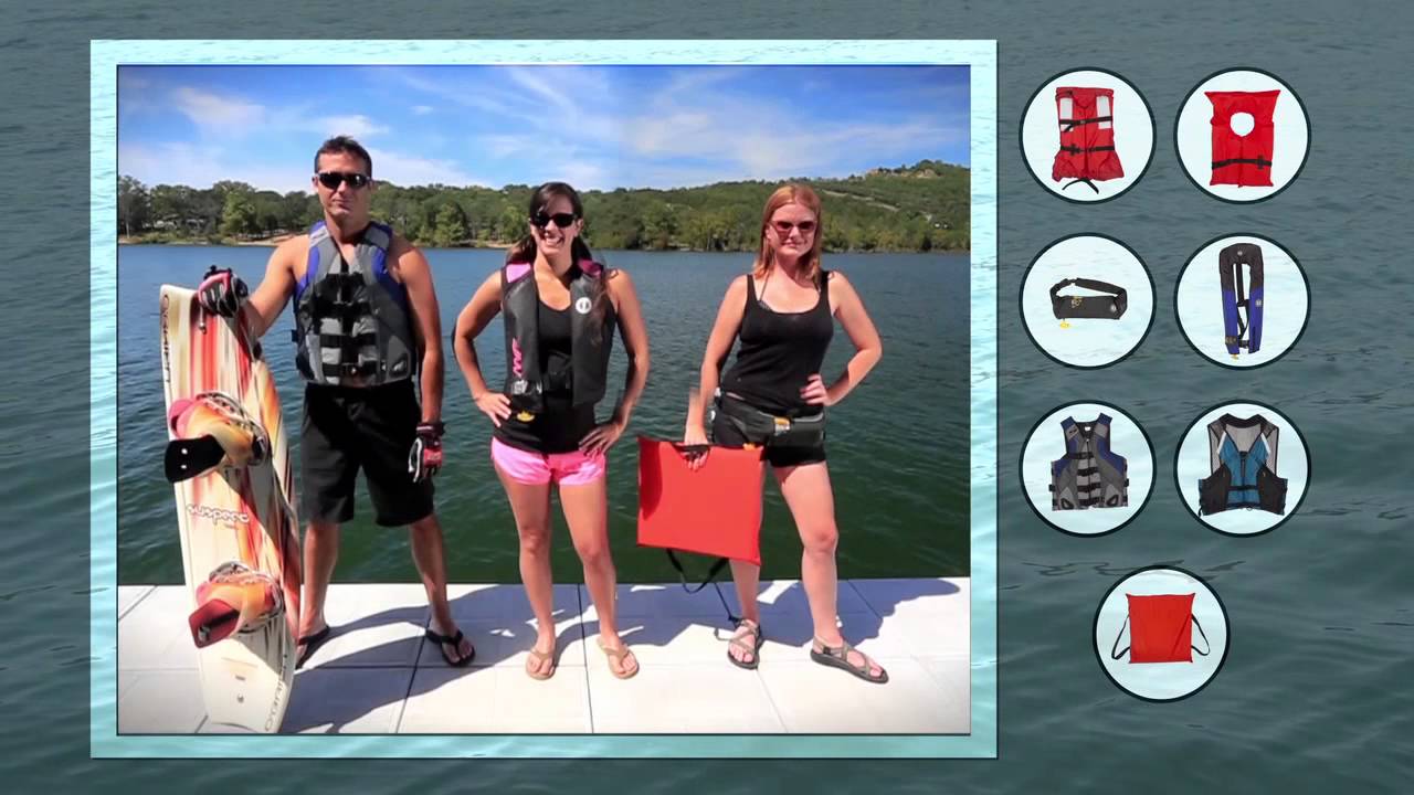 Boat America Boating Safety Videos - YouTube