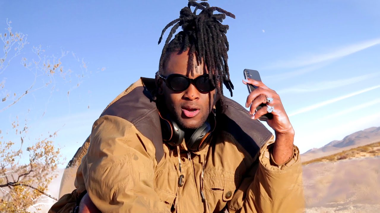 ASAP Rocky (Official Music Video) - YouTube