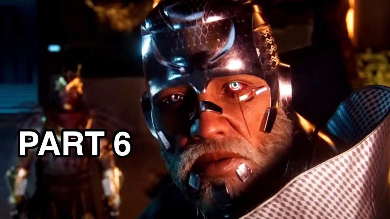No Time Left - Lightfall Campaign Part 6 - YouTube