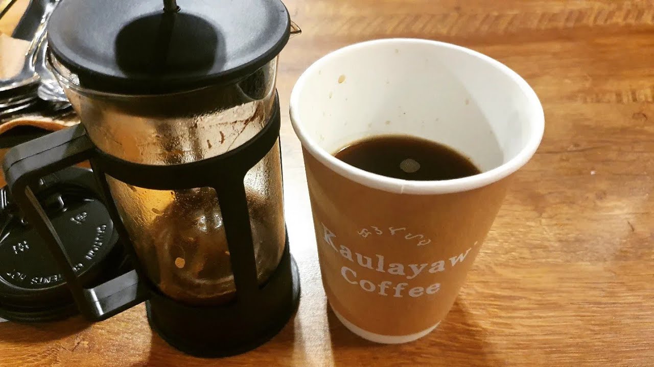 Kape Local | Kaulayaw - YouTube