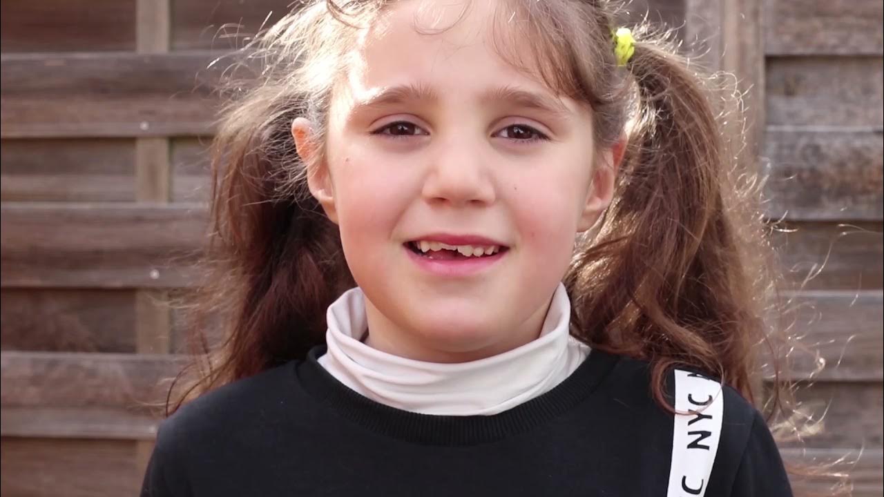 "Hvala ti za sve" - Emma Jovinov - YouTube