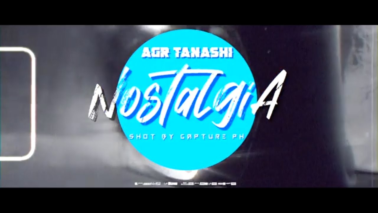 Nostalgia | AGR Tanashi Prod: Arcana Records - YouTube