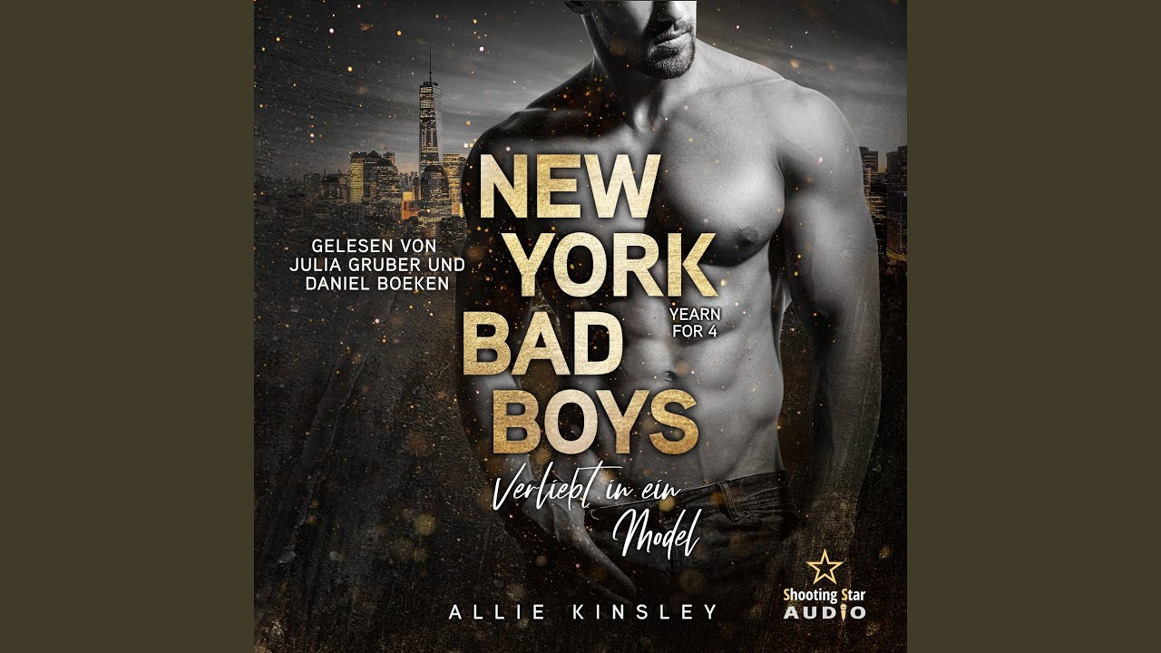 Kapitel 120 - New York Bad Boys - Liam: Verliebt in ein Model - Yearn ...