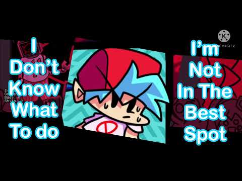 Friday Night Funkin’ Hex “The Weekend Update” - Detected Lyrics Teaser