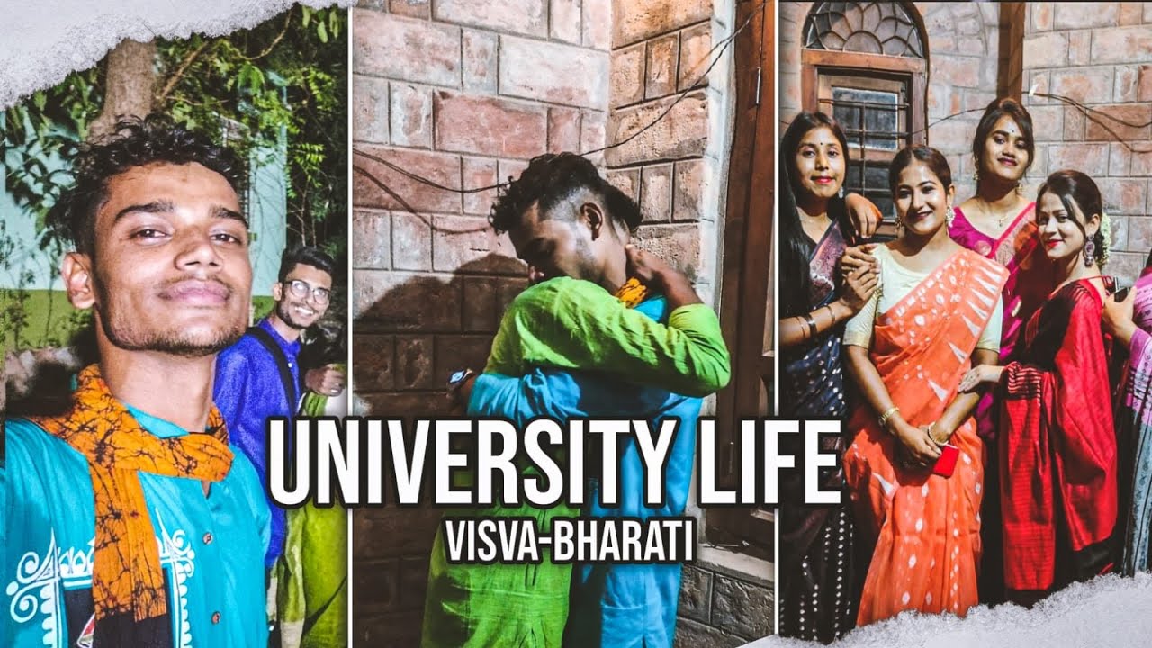 University Life Memories | Sub Lifestyle - YouTube