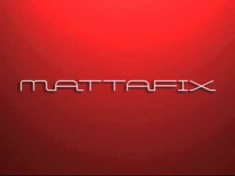 mattafix : Every Around You - YouTube