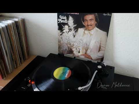 Ümit Besen - Ask Kitabi 1981 - Türküola (Plak)