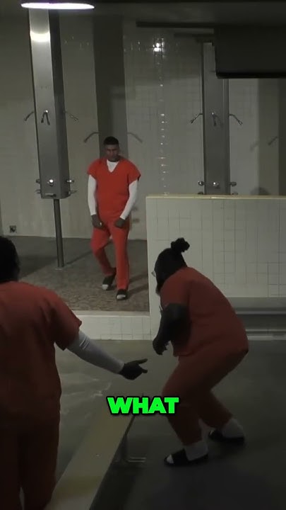 Nle Choppa Cant Wait To Drop The Soap In Kai Cenats Jail Stream 😂
