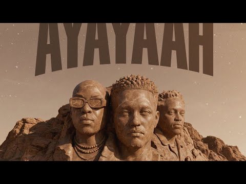 ELEMENT ELEÉEH-AYAYAA. FT BIEN, JOSHUA BARAKA