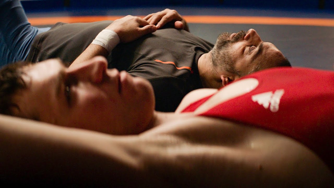 OPPONENT (Trailer) - Frameline47 - YouTube