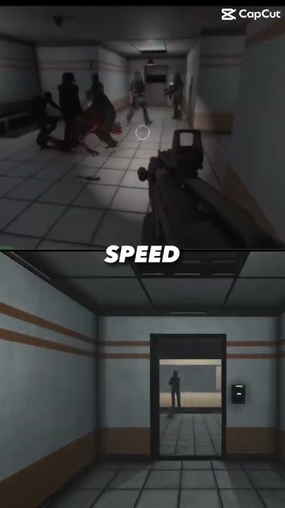 Chaos insurgency vs MTF SCP SL - YouTube