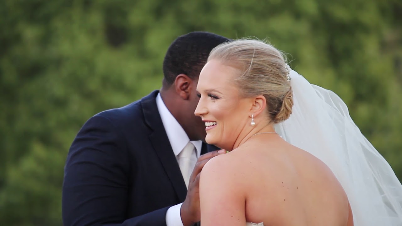 Jill and Donnie - YouTube