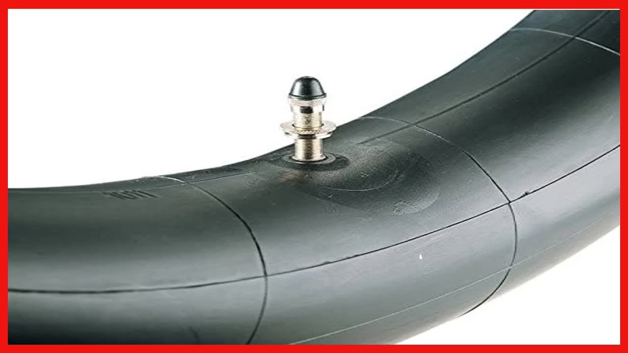 Tuff Tubes: The Heavy-Duty Inner Tube Built to Last for Motocross and ...