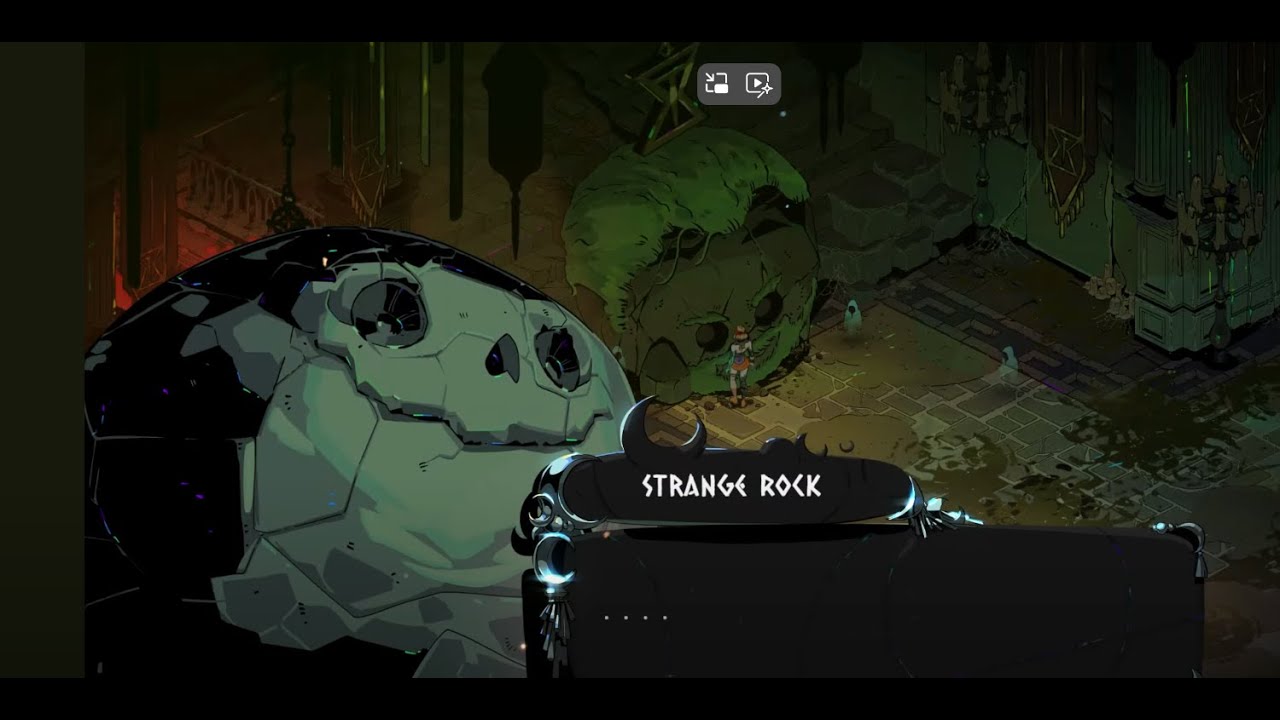 Hades II - Dialogue & lore - He is back! - YouTube