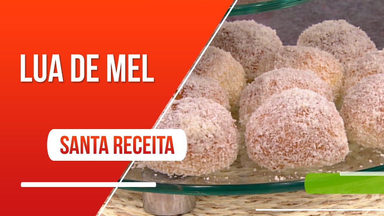Este pãozinho recheado é uma delícia, aprenda a fazer lua de mel! - YouTube