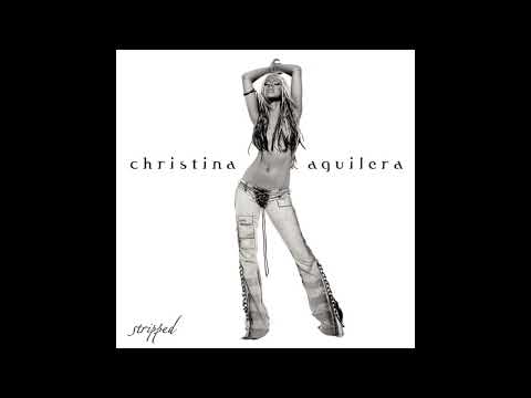 Christina Aguilera - Dirrty 432 Hz