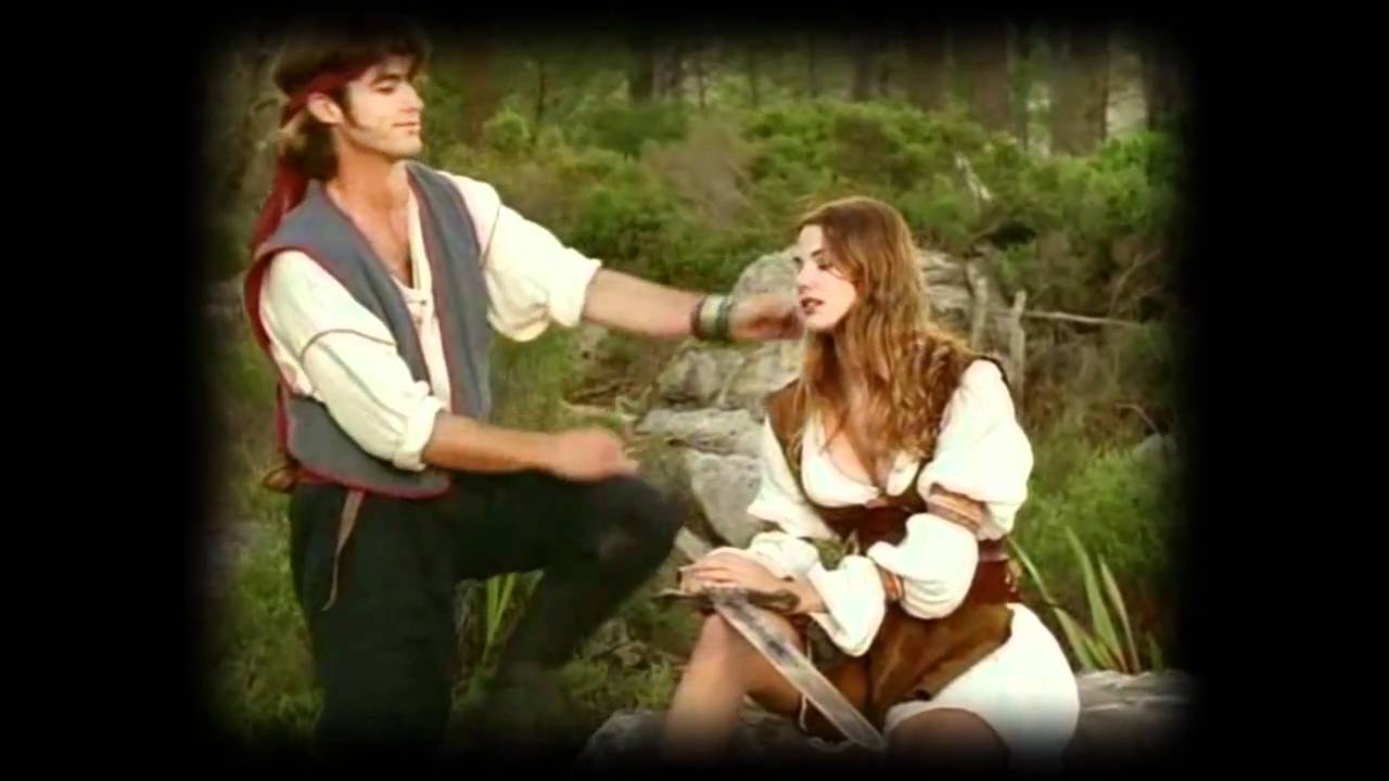 Maeve & Sinbad - ça ne se commande pas - YouTube