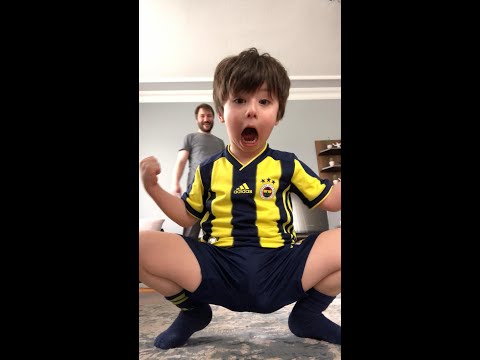 Aras ile Futbol Saati ;)