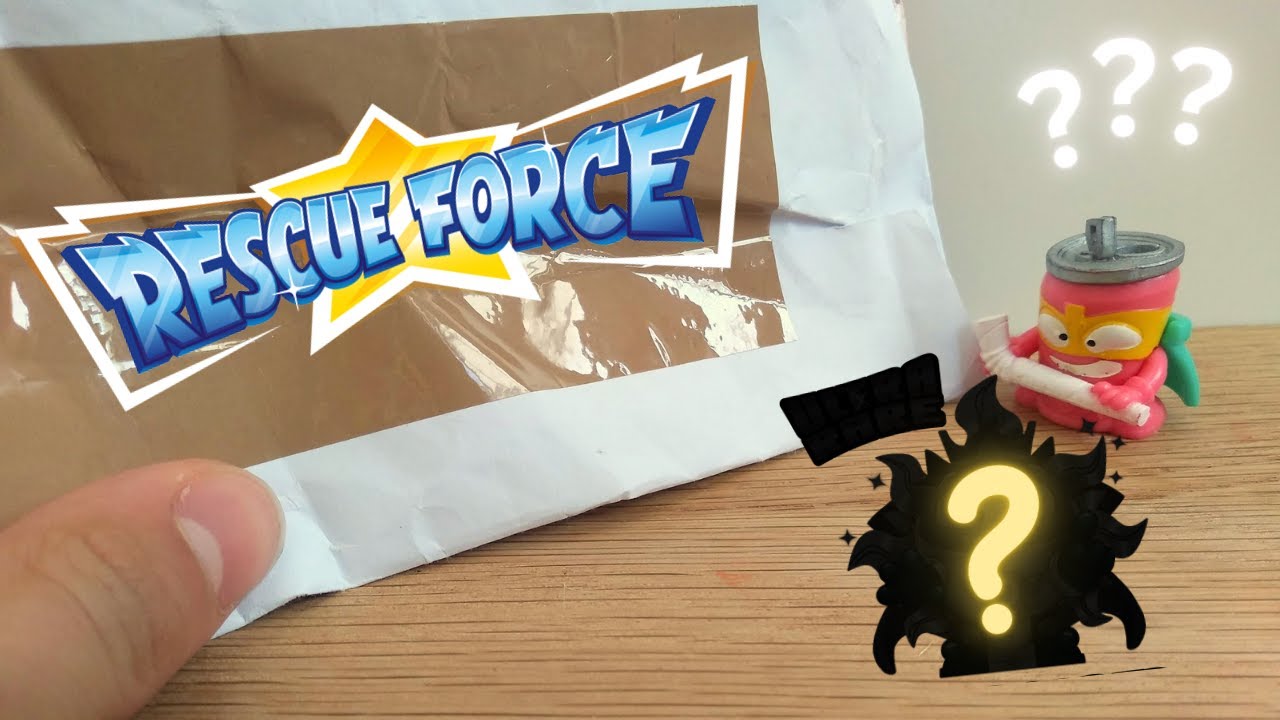 Emperorder!? 🌟 SuperThings MAIL DAY Unboxing! #superthings - YouTube