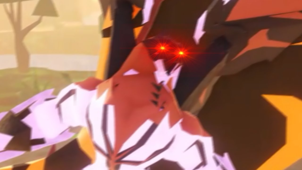 THE DANTENOS EXPERIENCE... - YouTube