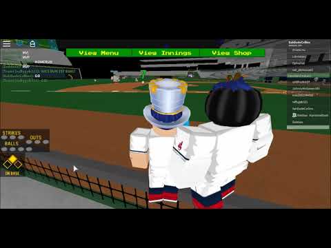 Roblox HCBB 9v9! - Gameplay #5 - YouTube