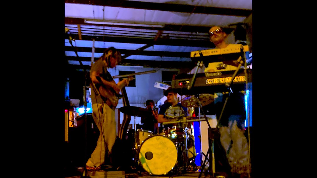 The Point "Leaving" LIVE May 4, 2024 - YouTube