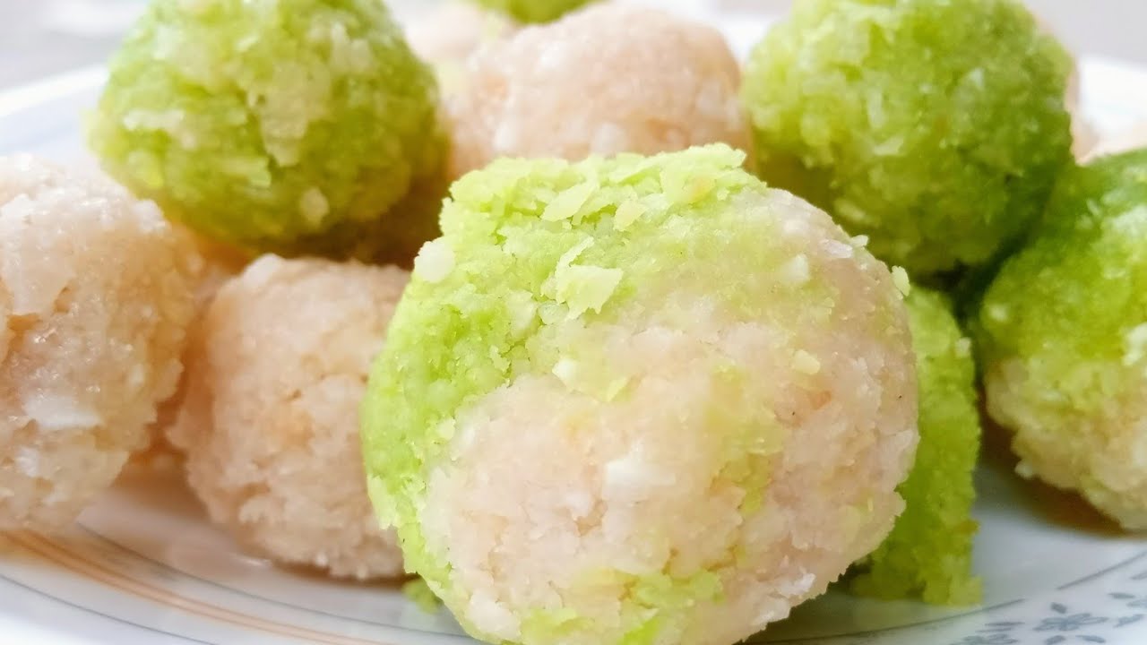 Coconut sweet ||indian sweet recipe 🤤|| nariyal recipe ||yummy recipes ...