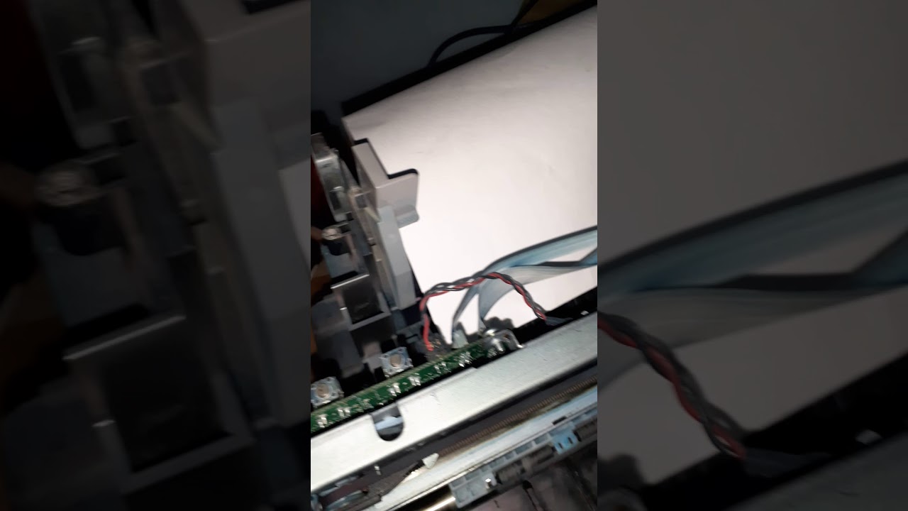 Epson l120 printer installer - werycomputers