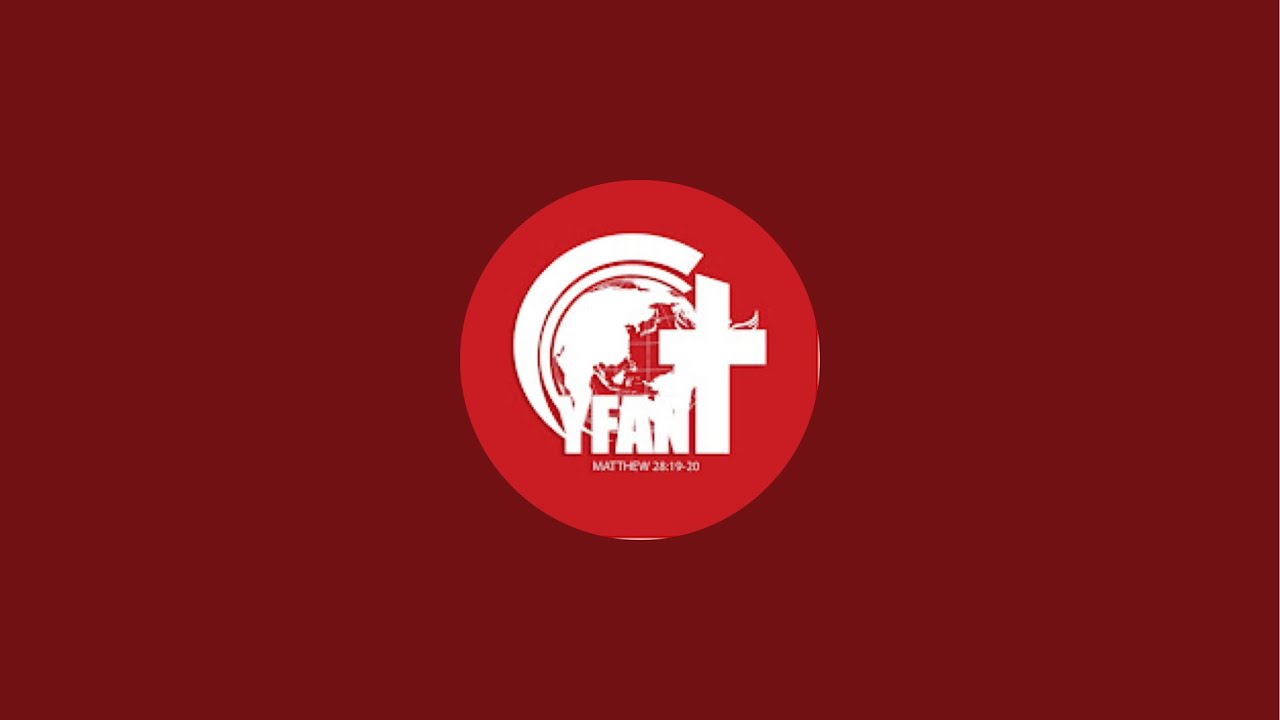 YFAN is live! - YouTube