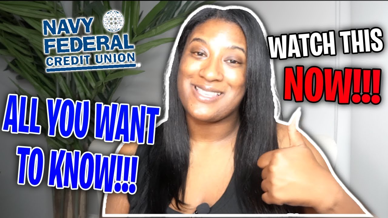 WILL Navy Federal REFUND You Back DEPOSIT ANSWERING More QUESTIONS YouTube will-navy-federal-refund-you-back-deposit-answering-more-questions-youtube