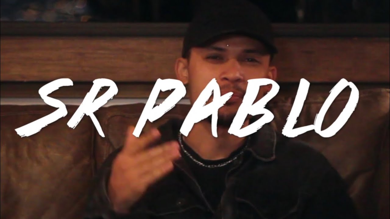 Quién es Sr Pablo? - YouTube