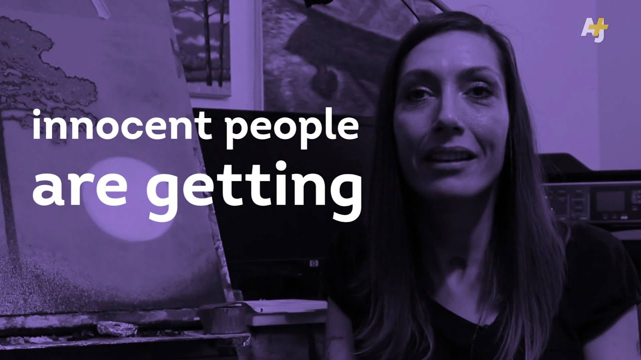 Artist, Painter And Paralyzed - YouTube