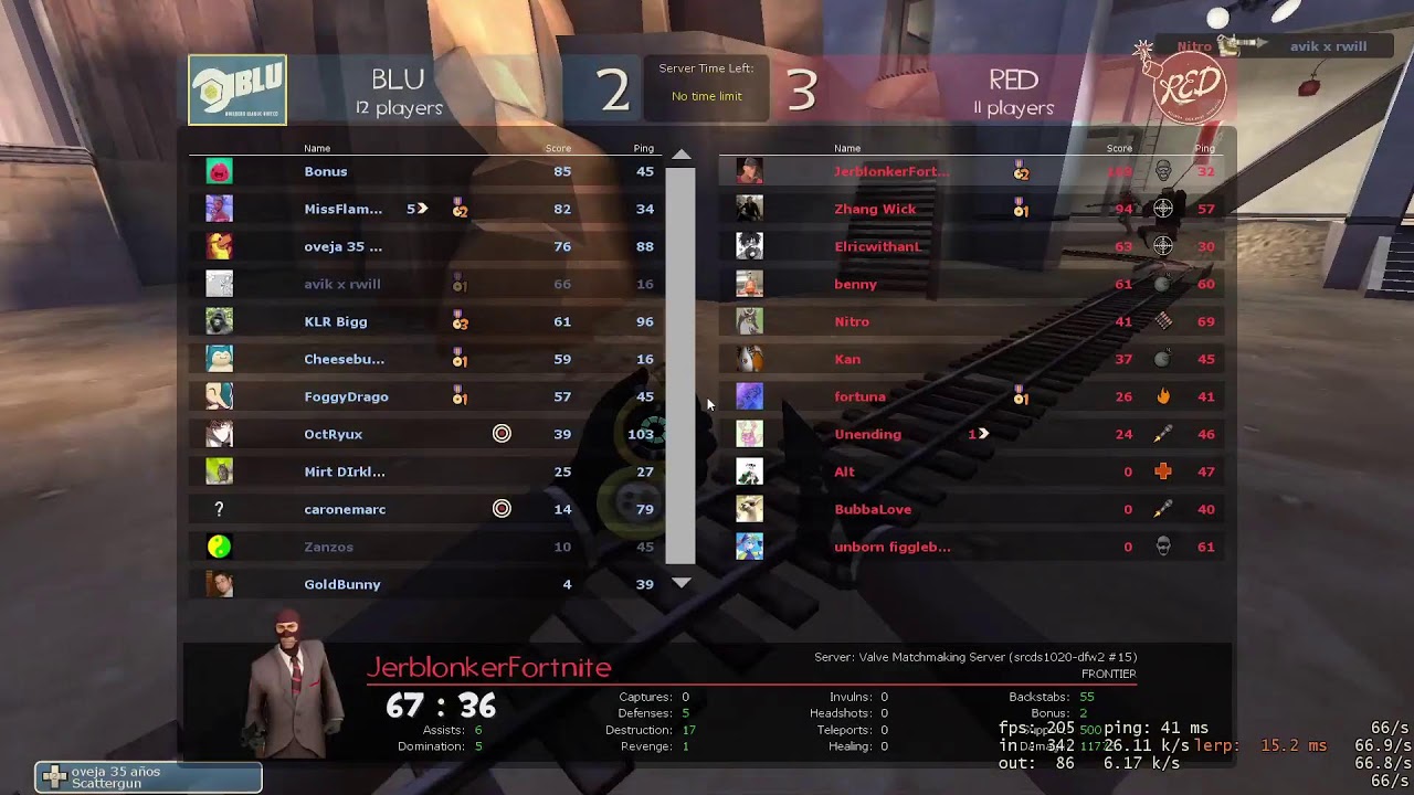 CHAIN TIME!! - YouTube