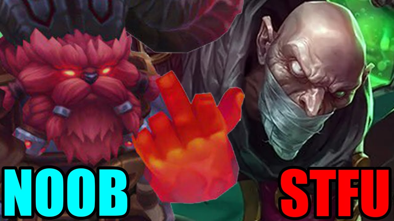 KICKING THIS SINGED MOUTH - YouTube