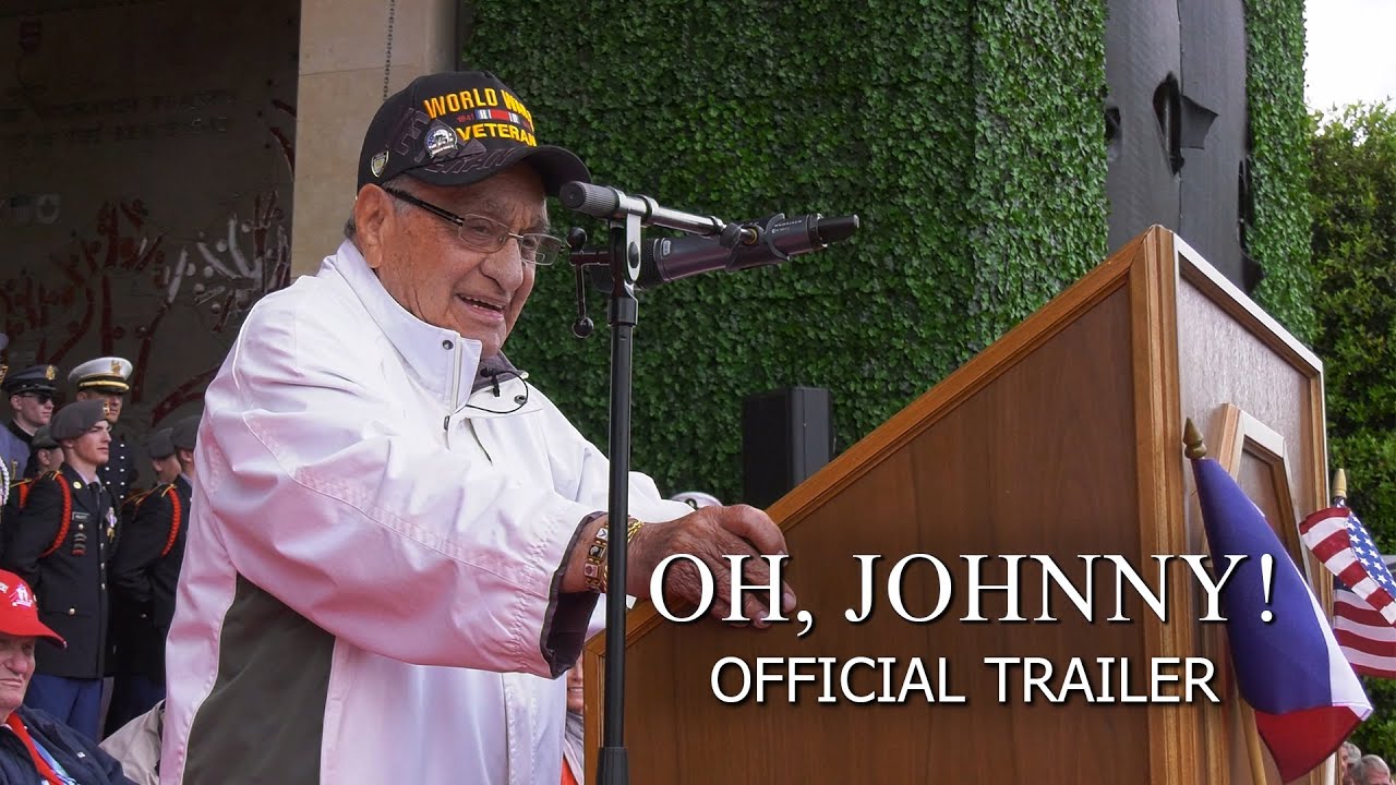 Oh, Johnny! | Official Trailer - YouTube