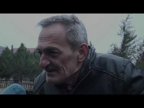 Qebirsanliqda yasayan Hesen