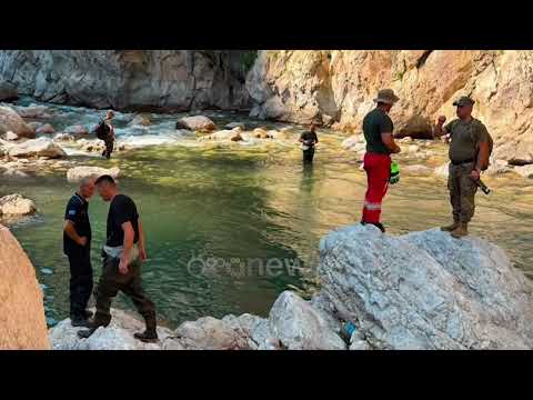 PASIONI IA MORI JETËN/ Gjendet trupi i Erkin Likës pasi ra në lumin Mat gjatë ngjitjes me litar