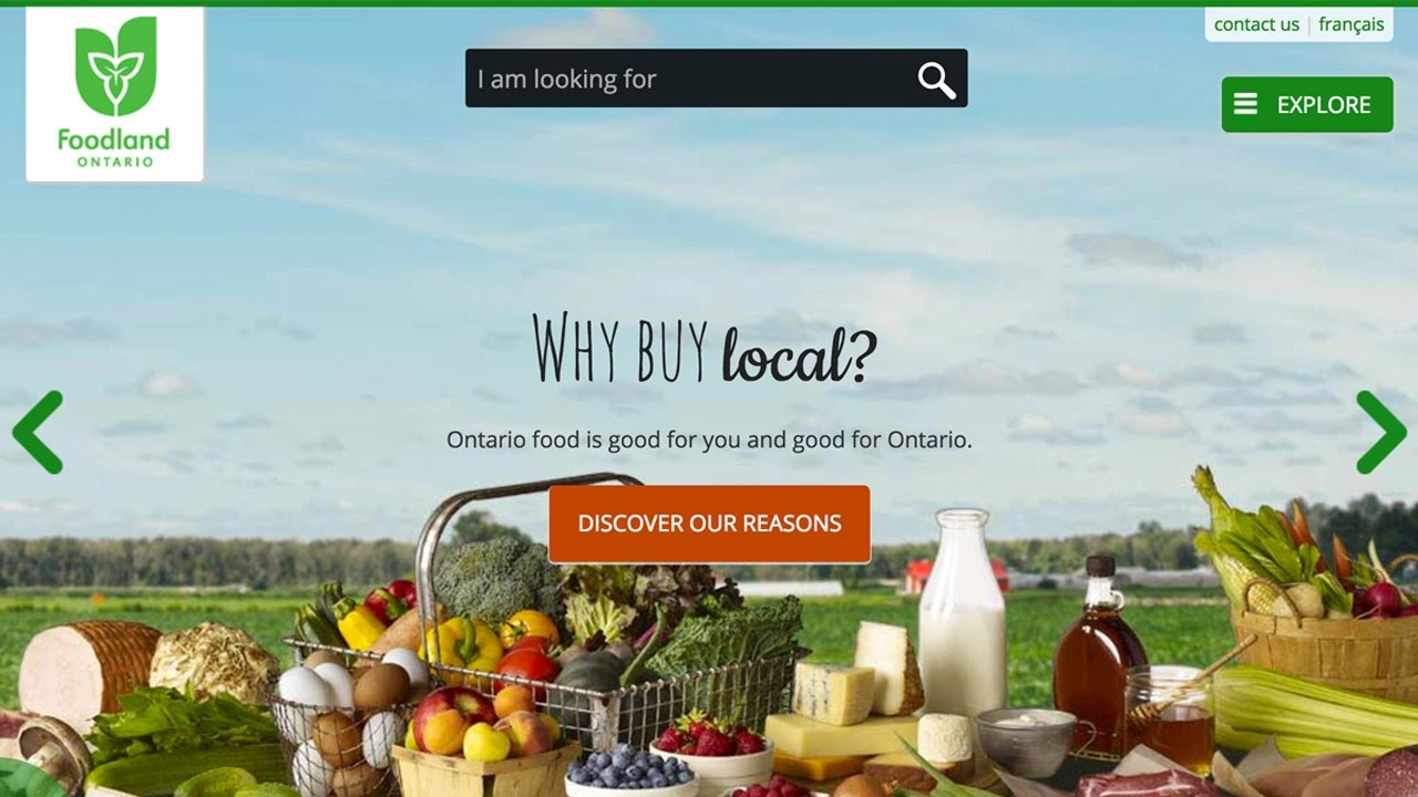 Foodland Recipes Ontario | Besto Blog